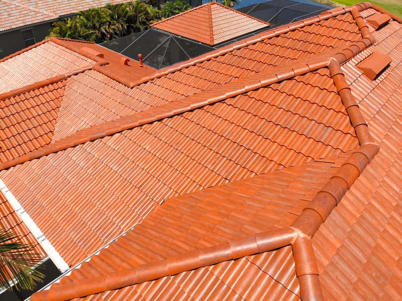 International Roofing | Fort Myers, FL | The best upgrades to consider ...